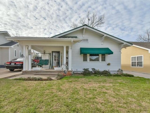 1936 NW 11th St, Oklahoma City, OK 73106