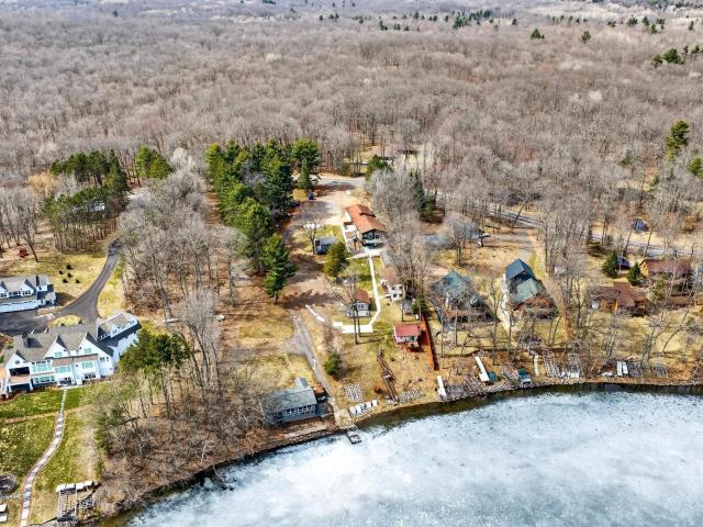 1936 N County Hwy, Unit 7, Sarona, WI 54870 | MLS #7055