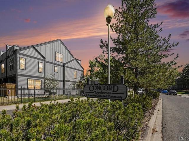 1936 Newland Ct, Lakewood, CO 80214