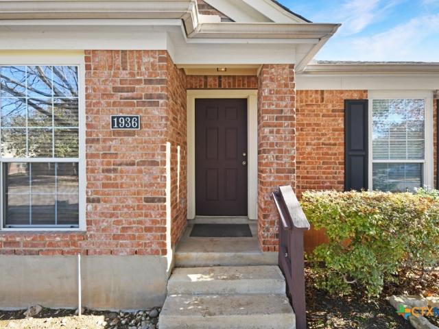 1936 Oak glen