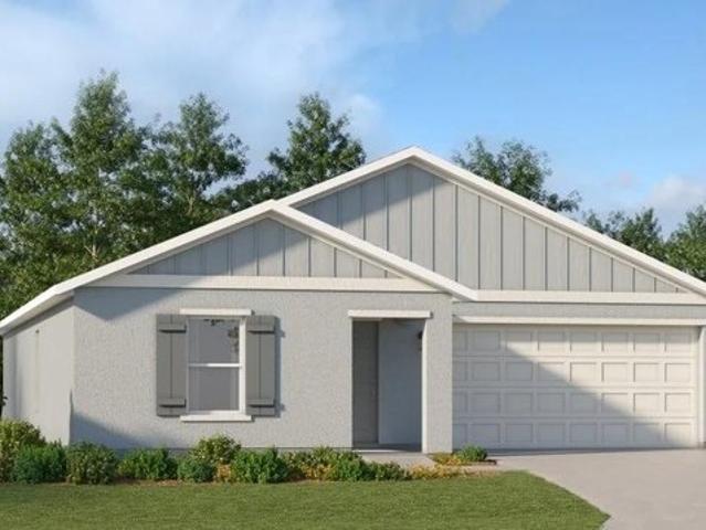 1936 Aetna St, North Port, FL 34288