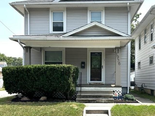 1936 Bayer Ave, Fort Wayne, IN 46805