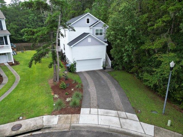 1936 Chestnut Oak Ln, Charleston, SC 29414