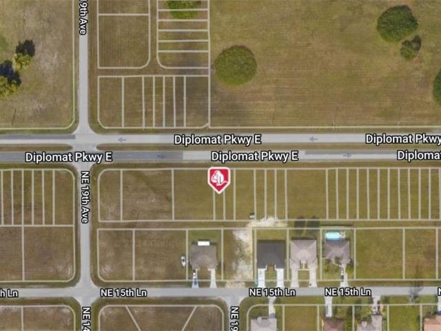 1936 Diplomat Pkwy E, Cape Coral, FL 33909 | MLS #222060
