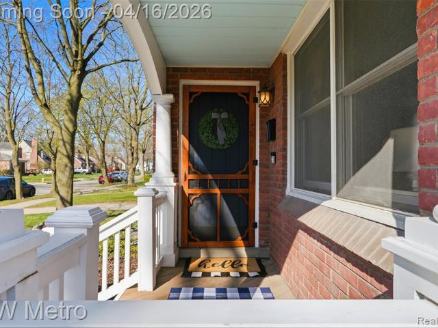 1936 Dorothea Road