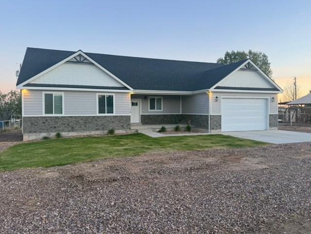1936 E 8650 Ln N, Neola, UT 84053