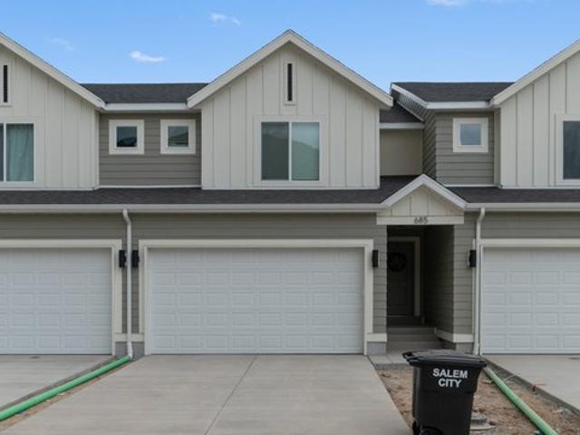 1936 E Corriente Dr # 1298, Salem, UT 84653