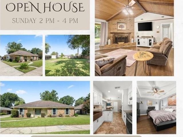 1936 E Marsden Pl, Baton Rouge, LA 70816