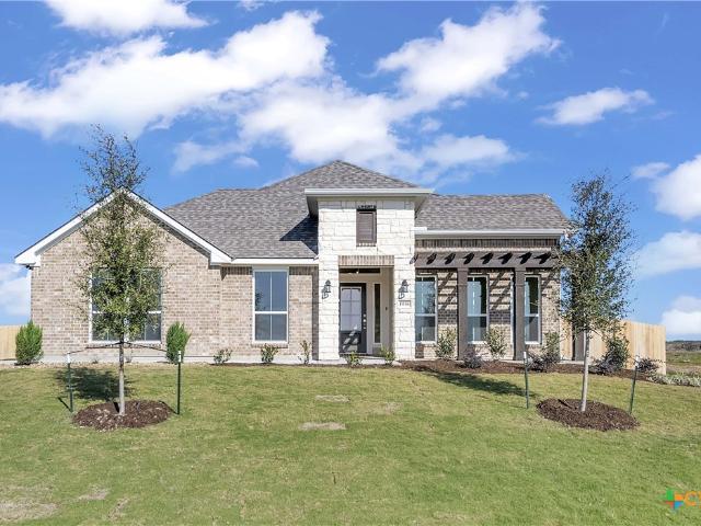 1936 Ember Dr, Temple, TX 76502 | MLS #591545 | Compass
