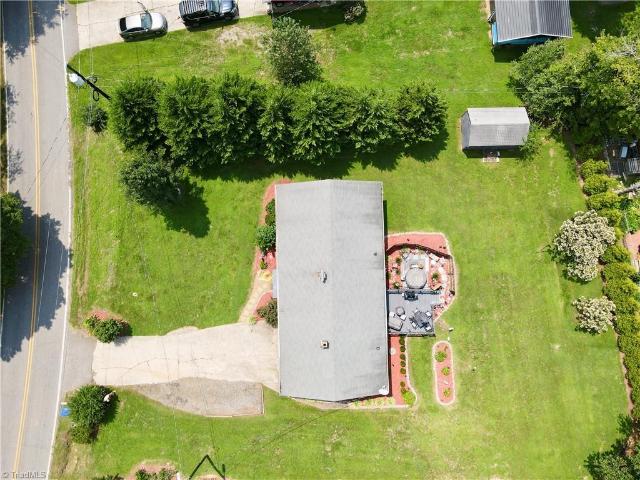 1936 Fairplains Road