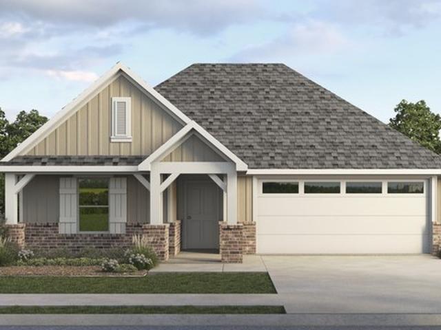 1936 Freeman St, Tyler, TX 75704