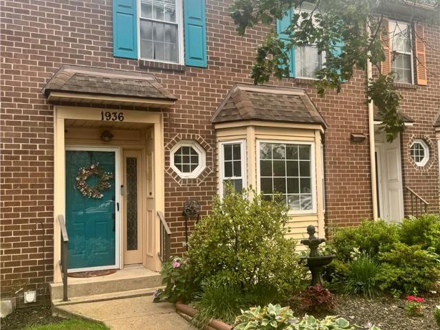 1936 Georgia Drive