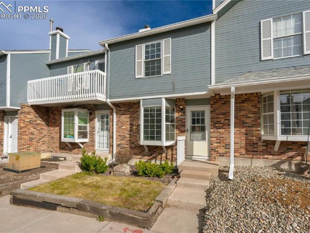 1936 Giltshire Dr, Colorado Springs, CO 80905 | Compass