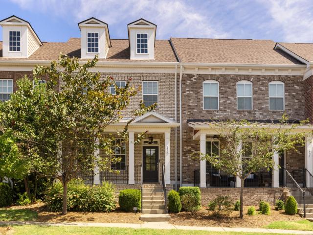 1936 Grace Point Ln, Nolensville, TN 37135 | MLS #3069