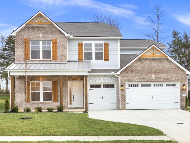 1936 Harmony Rd, Spring Hill, TN 37174 | MLS #3223