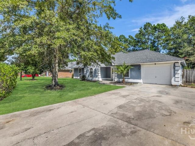 1936 Heathrow Drive