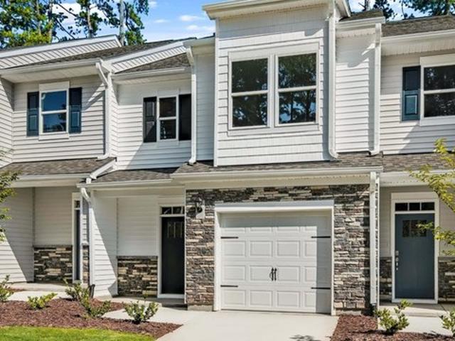 1936 Hinesley Dr, Durham, NC 27703
