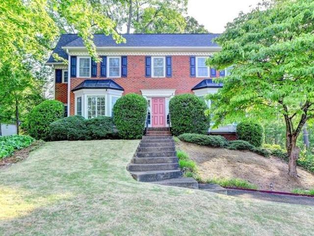 1936 Kemp Rd, Marietta, GA 30066