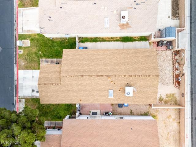 1936 King Hill St, Las Vegas, NV 89106 | MLS #2727 | Compass
