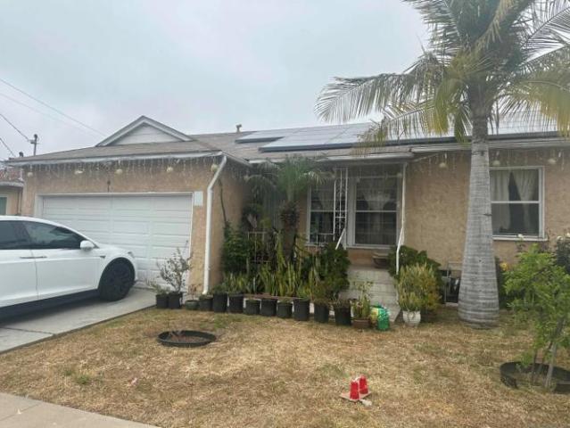 1936 Parrot St, San Diego, CA 92105