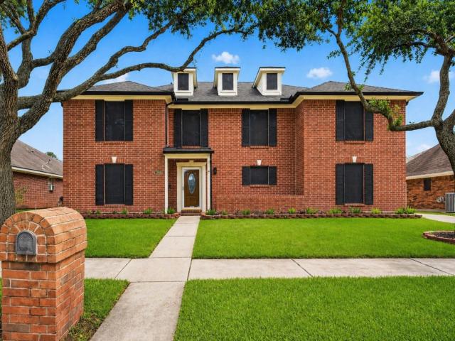 1936 Prairie Creek Drive