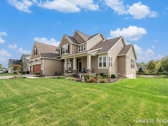 1936 Red Barn Drive