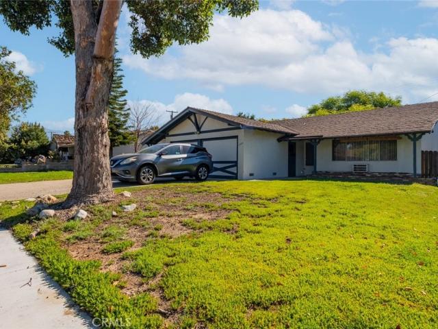 1936 Royalty Dr, Pomona, CA 91767 | MLS #SR26155