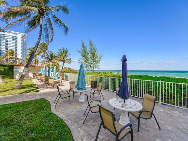 1936 S Ocean Dr Apt 2D, Hallandale Beach, FL 33009