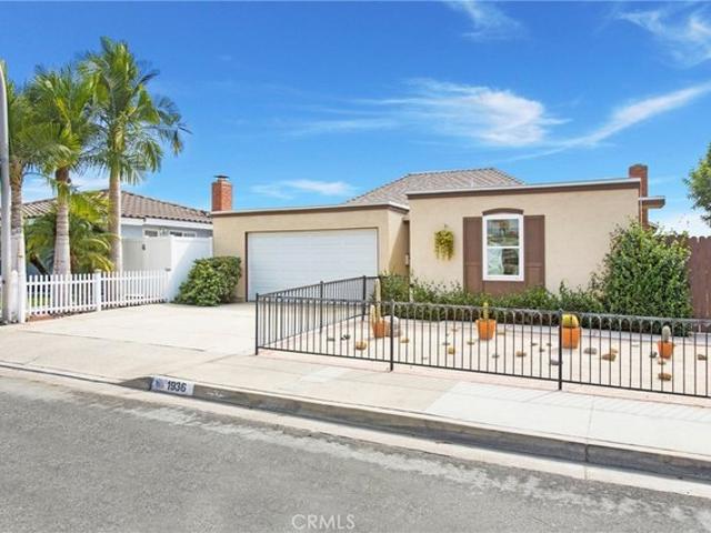 1936 Skywood St, Brea, CA 92821