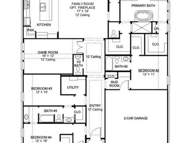 1936 Terraces Blvd, Rockwall, TX 75087 | Compass