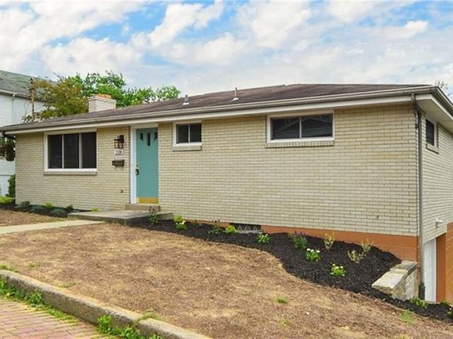 1936 W Beckert Ave, Pittsburgh, PA 15212