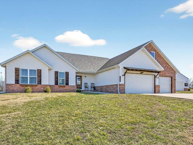 1936 W Big Meadows Lane