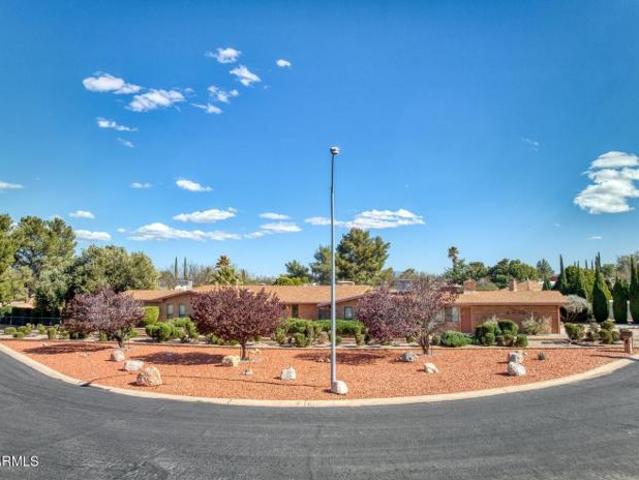1936 Windsor Dr, Sierra Vista, AZ 85635