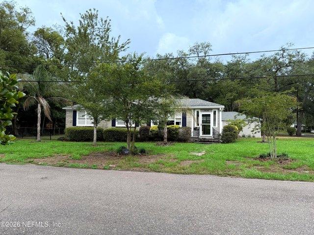 1936 Woodmere Dr, Jacksonville, FL 32210