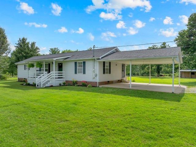 1936 Word Rd, Lewisburg, TN 37091