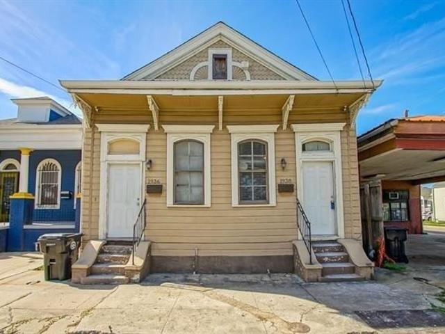 1936 1938 FRANKLIN Avenue, New Orleans, LA 70117