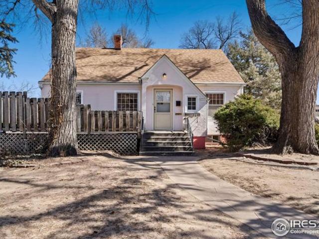1936 13th Ave, Greeley, CO 80631
