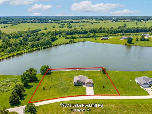 19373 Lake Rockhill Road