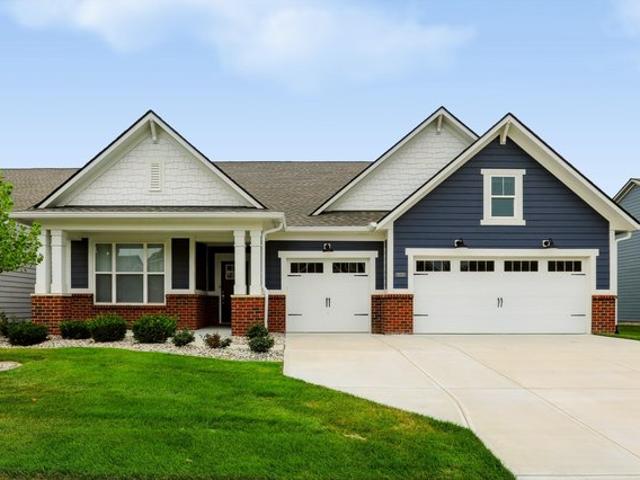 19373 McDonald Pl, Westfield, IN 46074
