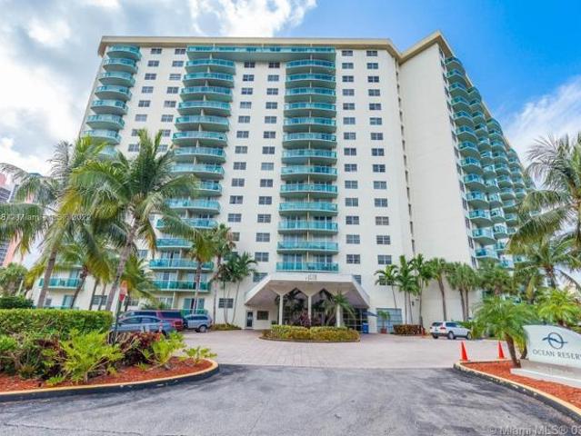 19370 Collins Ave #802 Sunny Isles Beach, FL 33160