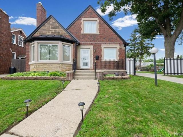 19371 Monica St, Detroit, MI 48221