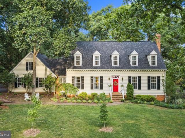 19375 Woods Rd, Culpeper, VA 22701