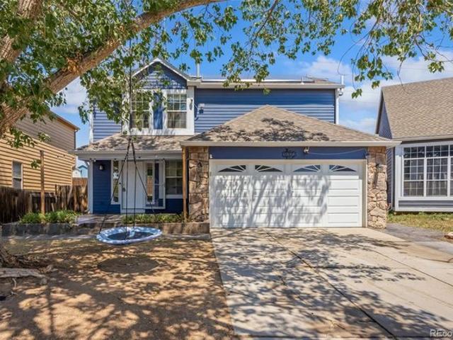 19375 E Linvale Pl, Aurora, CO 80013