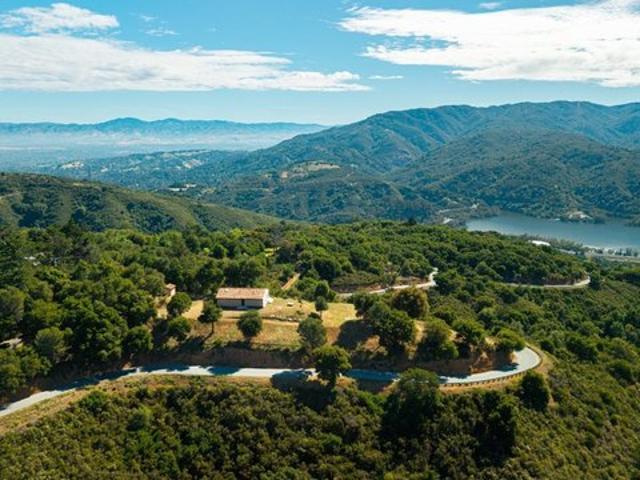 19375 Montevina Rd, Los Gatos, CA 95033