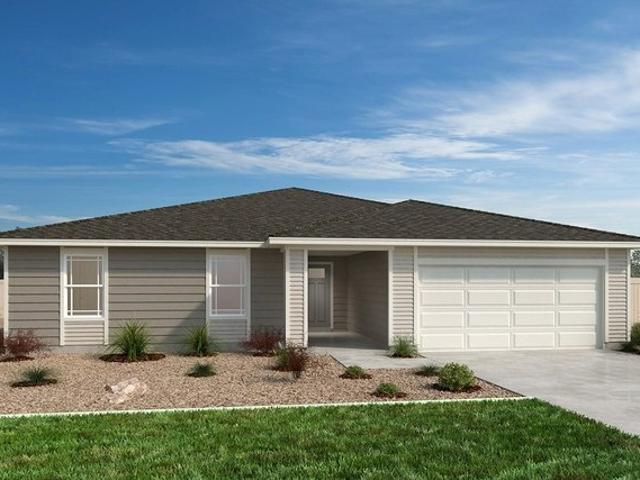 19376 N Branchville Ave, Nampa, ID 83687