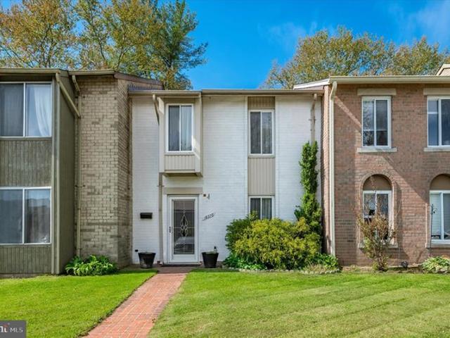 19378 Keymar Way, Montgomery Village, MD 20886