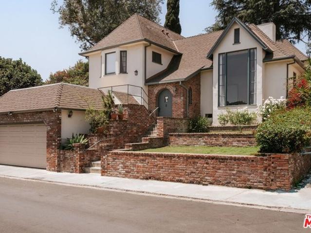 1937 Myra Ave, Los Angeles, CA 90027