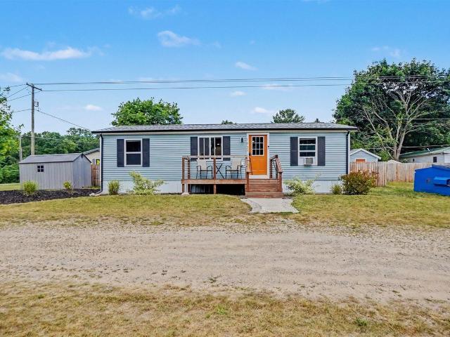 1937 Mile Road