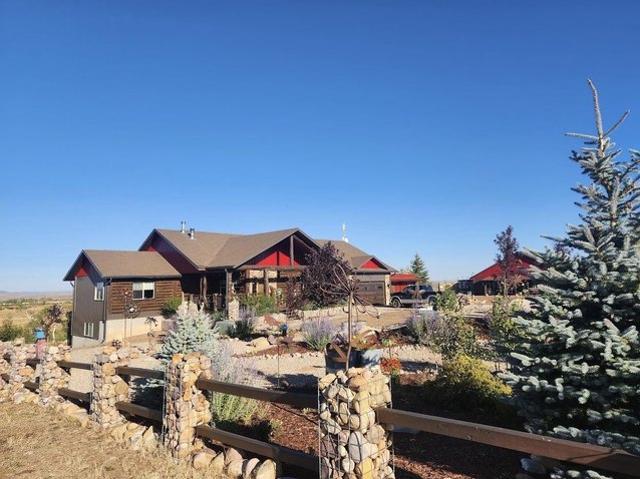 1937 Mill Creek Rd, Evanston, WY 82930