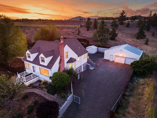 1937 NE Laughlin Rd, Prineville, OR 97754